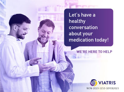 Viatris Connect Malaysia